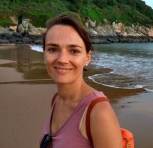 About | Oh My Sander